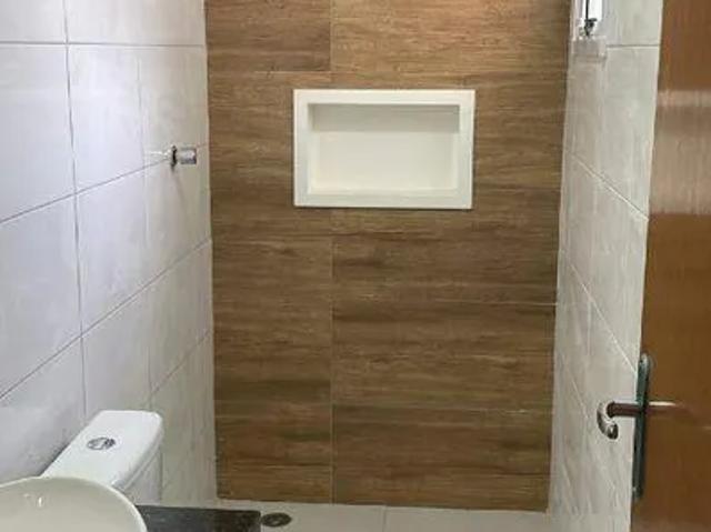 Cobertura à venda 2 quartos 1 suíte 2 vagas Valparaíso Santo André SP