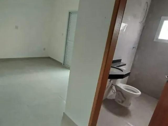 Cobertura à venda 2 quartos 1 suíte 2 vagas Eldízia Santo André SP