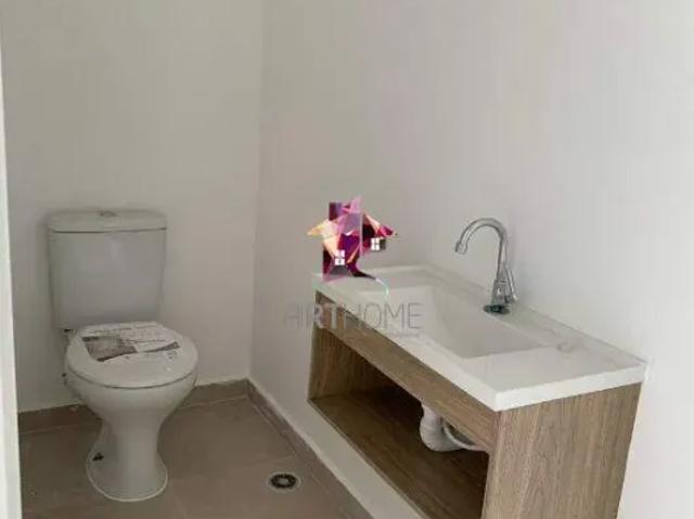 Cobertura à venda, 2 quartos, 1 suíte, 2 vagas, Santa Maria Santo André/SP