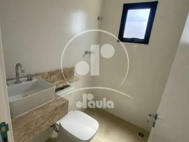 Cobertura à venda, 2 quartos 1 suíte Jardim Bela Vista em Santo André/SP