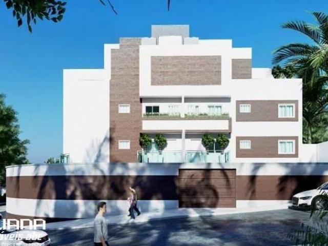 Cobertura venda 2 quartos 89 m² 2 vagas Jardim Pilar