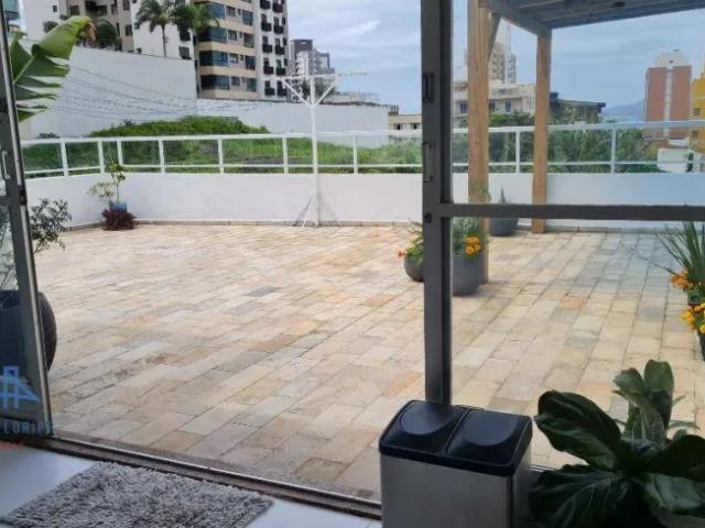 Cobertura à venda, 429 m² por R$ 2.450.000,00 Estreito Florianópolis/SC