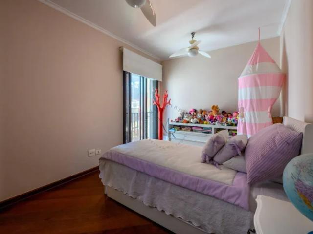 Cobertura à venda, 455 m² por R$ 10.850.000,00 Jardim Paulistano São Paulo/SP