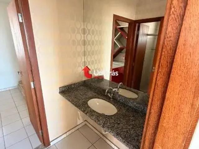 Cobertura à venda, 4 quartos, 2 suítes, 2 vagas, União Belo Horizonte/MG