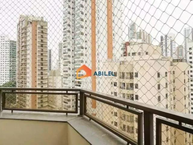 Cobertura à venda, 4 quartos, 2 suítes, 4 vagas, Vila Regente Feijó São Paulo/SP