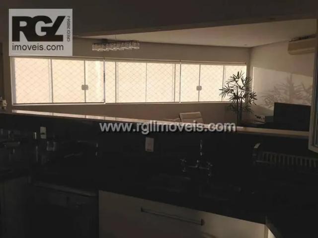 Cobertura à venda, 560 m² por R$ 12.000.000,00 Ponta da Praia Santos/SP