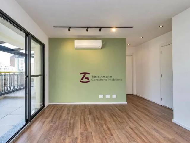 Cobertura à venda, 70 m² por R$ 1.075.000,00 Santa Cecília São Paulo/SP