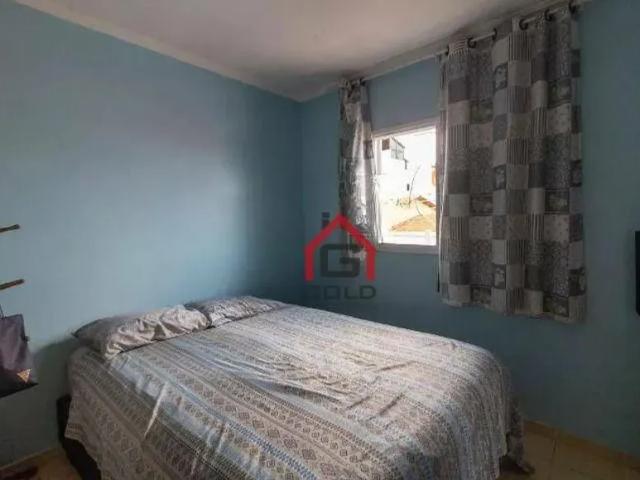Cobertura à venda, 72 m² por R$ 426.000,00 Utinga Santo André/SP