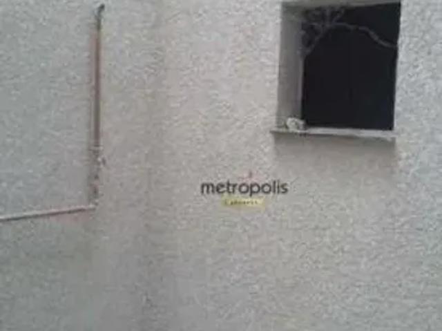 Cobertura à venda, 78 m² por R$ 405.000,00 Vila Linda Santo André/SP