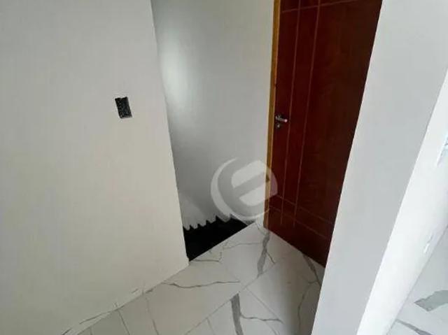 Cobertura à venda, 82 m² por R$ 500.000,00 Jardim Guarará Santo André/SP