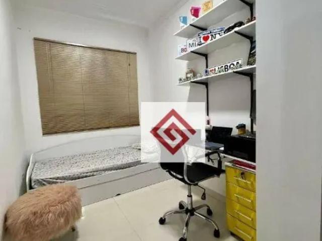Cobertura à venda, 84 m² por R$ 415.000,00 Vila Linda Santo André/SP