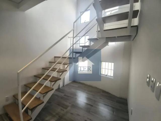 Cobertura à venda, 89 m² por R$ 1.060.000,00 Lauzane Paulista São Paulo/SP