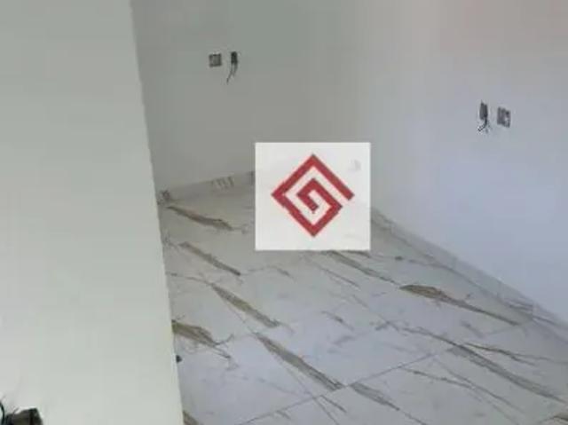 Cobertura à venda, 89 m² por R$ 590.000,00 Parque Erasmo Assunção Santo André/SP