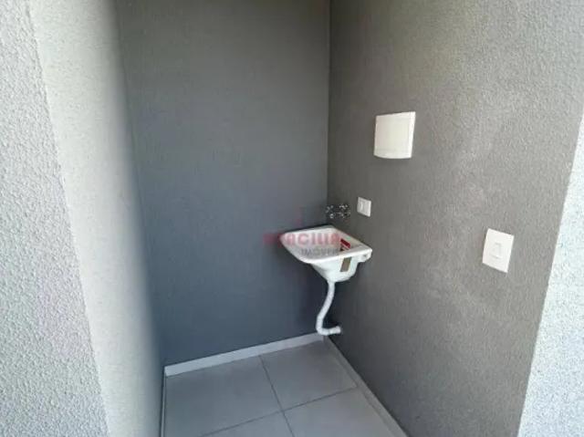 Cobertura à venda, 93 m² por R$ 525.300,00 Utinga Santo André/SP