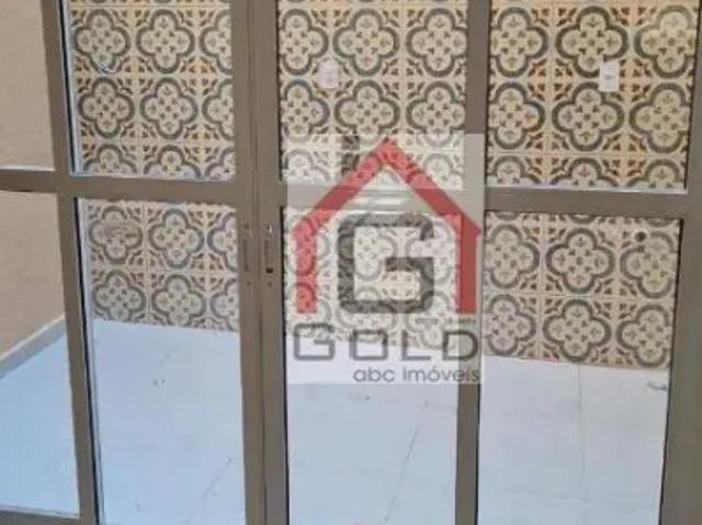 Cobertura à venda, 96 m² por R$ 430.000,00 Vila Camilópolis Santo André/SP