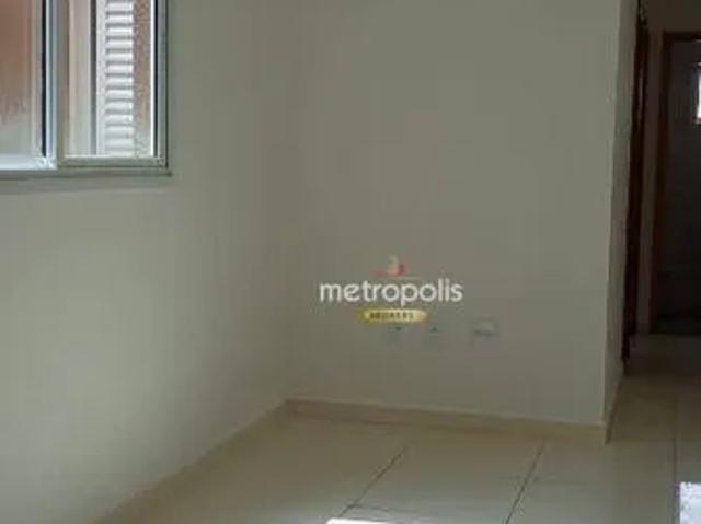 Cobertura à venda, 98 m² por R$ 421.000,00 Vila Camilópolis Santo André/SP