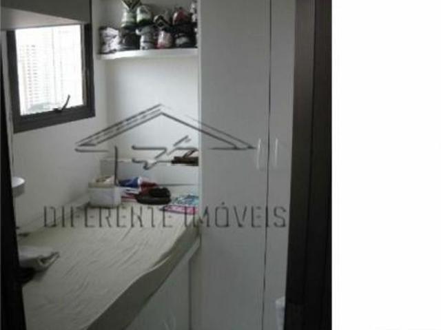 COBERTURA VENDA C/ SACADA, 3 DORM, 1 SUITE, 3 VAGAS, 250 M2 LAZER COMP VILA GOMES CARDIM
