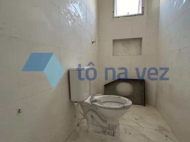 Cobertura à venda com 116m² 2 dormitórios Santa Maria Santo André SP