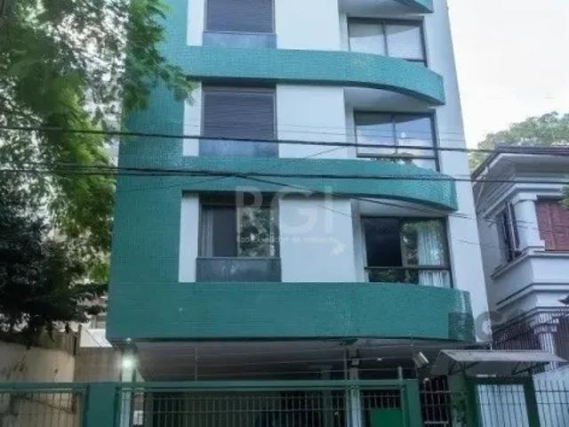 Cobertura à venda com 1 quarto 102 m² Mobiliado Alto Padrão Rua Dario Pederneiras, Petrópolis, Porto