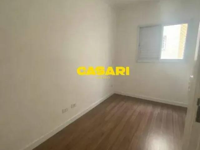 Cobertura à venda com 2 dormitórios e vaga coberta – Centro São Bernardo do Campo/SP
