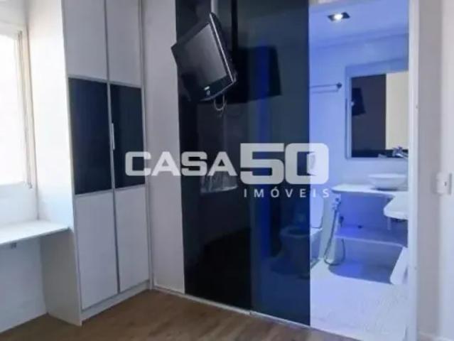 Cobertura venda Botafogo Campinas