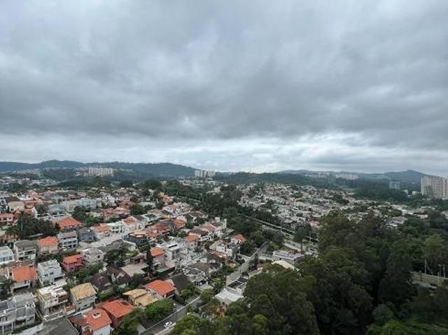 Cobertura Venda Barueri SP Sítio Tamboré Alphaville