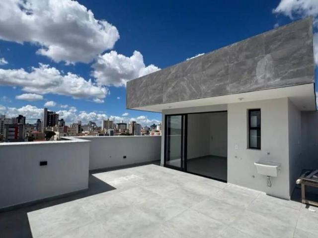 Cobertura Venda Belo Horizonte MG Barroca
