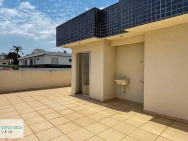 Cobertura Venda Belo Horizonte MG Nova Suíssa