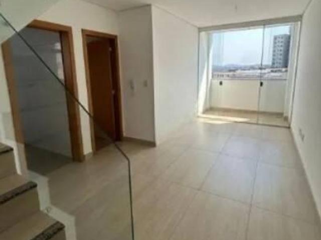Cobertura Venda Belo Horizonte MG Nova Suíssa