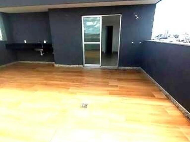 Cobertura Venda Belo Horizonte MG Sagrada Família