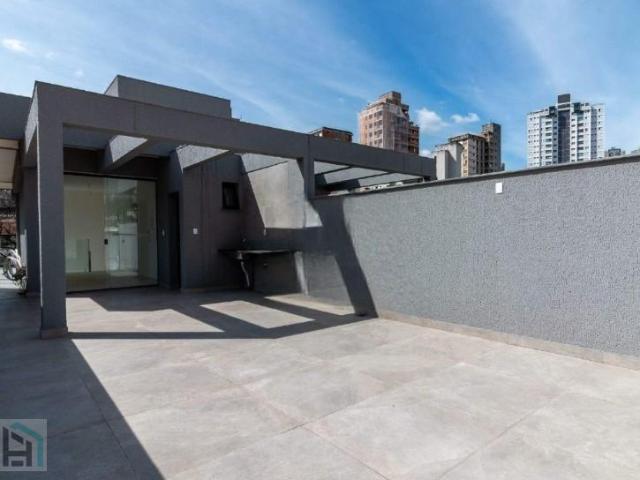 Cobertura Venda Belo Horizonte MG Santo Antônio