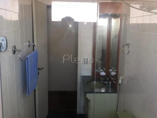 Cobertura à venda em Campinas, Centro, com 3 quartos, com 200 m², Condomínio Chimú