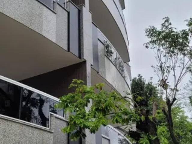 Cobertura á venda em Primeira Locação!