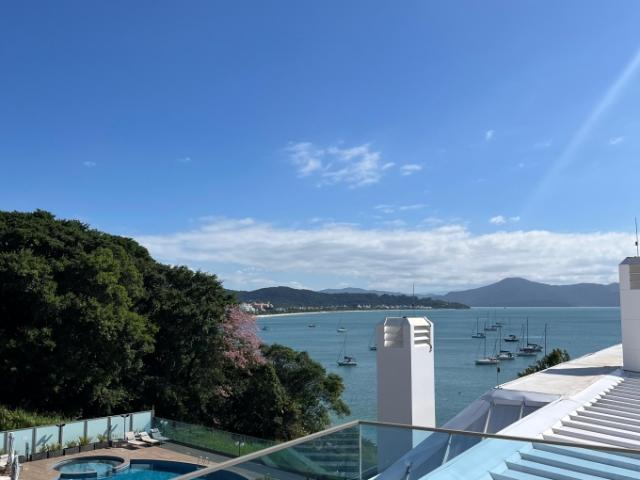 Cobertura Venda Florianópolis SC Jurerê