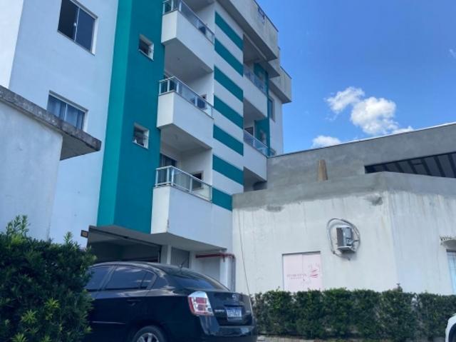 Apartamento Venda Joinville SC Saguaçu