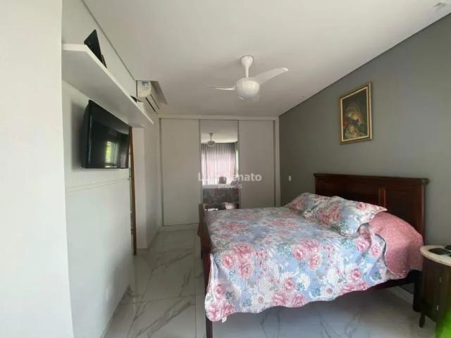 Cobertura á venda no bairro Buritis