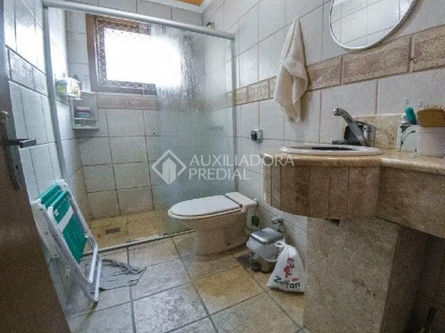 Cobertura de apartamento à venda no bairro Higienópolis com 136 m² e 2 dormitórios/quartos