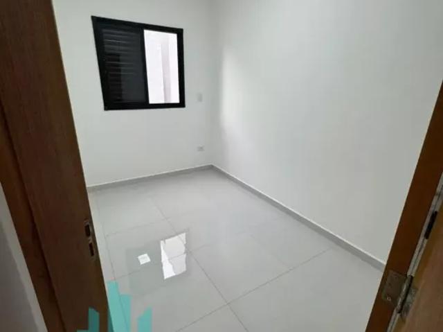 Cobertura à venda na Vila São Pedro em Santo André