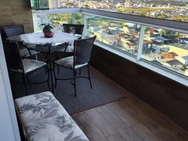 Cobertura Venda São José SC Ipiranga