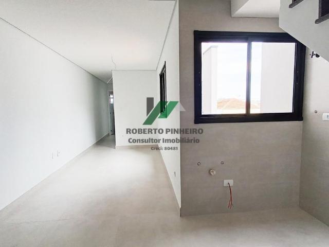 Cobertura Venda Santo André SP Parque das Nações