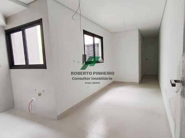 Cobertura Venda Santo André SP Parque das Nações