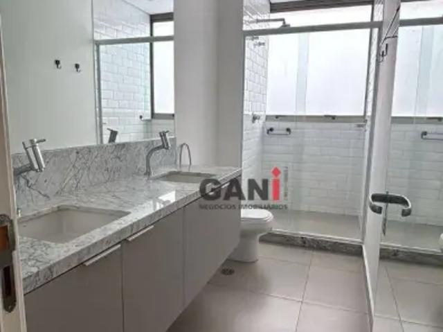 Cobertura venda por R$ 2.200.000,00 ou aluguel por R$ 15.500,00 Jardim Paulista São Paulo/SP