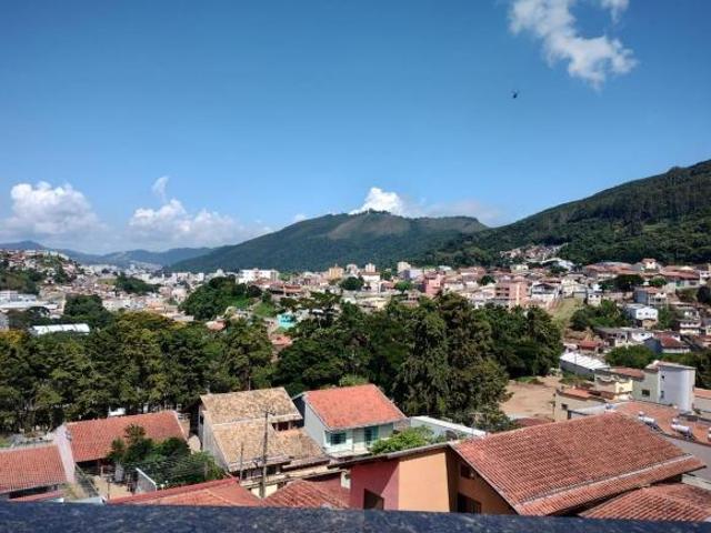 Cobertura Venda Parque Primavera