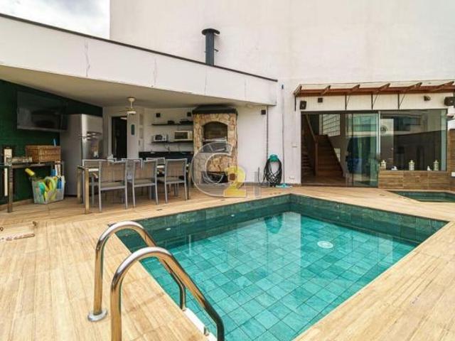 COBERTURA VENDA PERDIZES 4 SUITES 4 VAGAS