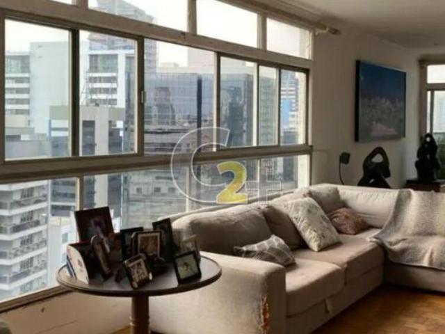 COBERTURA VENDA PINHEIROS 3 DORMS 1 SUÍTE 2 VAGAS