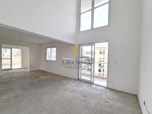 Cobertura venda Rua Araguari Moema/SP 4 dormitórios + 3 vagas