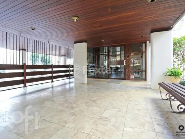 Cobertura à venda Rua Corcovado, Auxiliadora Porto Alegre