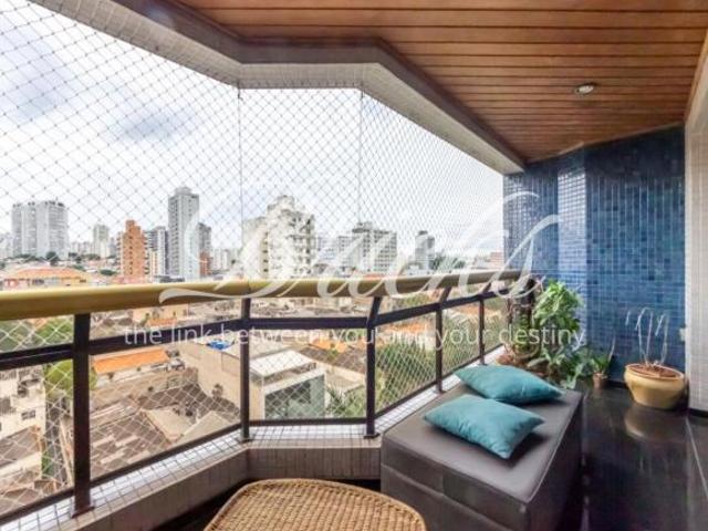 COBERTURA VENDA VILA MARIANA