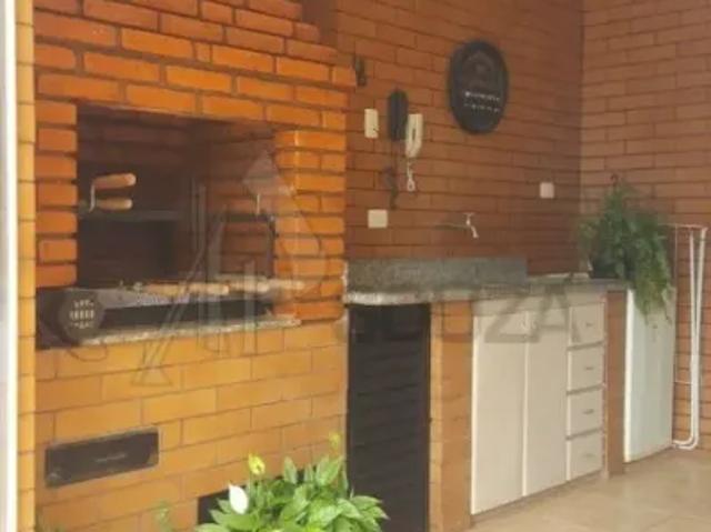 Cobertura venda Vila Santa Terezinha, 142m² 3 quartos área gourmet com churrasqueira. 2 vagas