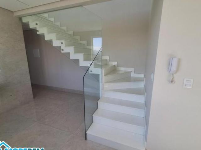 Cobertura, Veneza 1, Ipatinga, MG